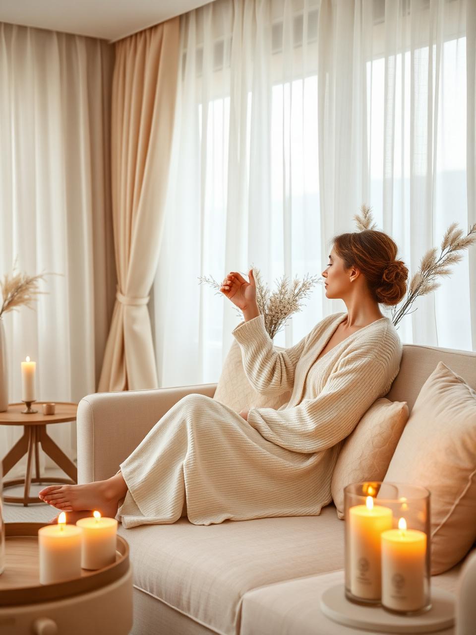 Kiandle.Co | Handmade Luxury Candles